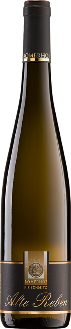 Weingut Römerhof Riol Mosel